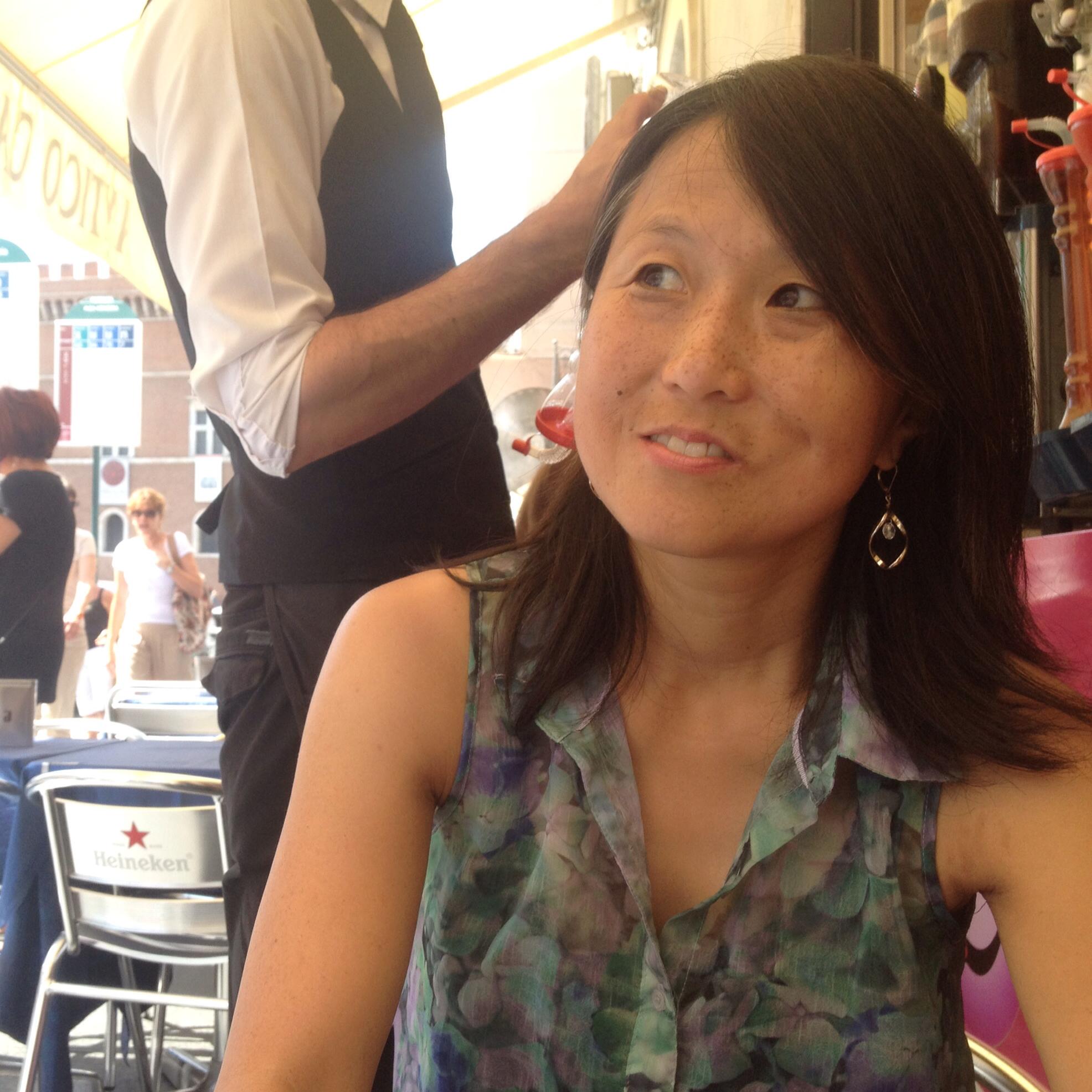 Artists – Splash of the Caribbean