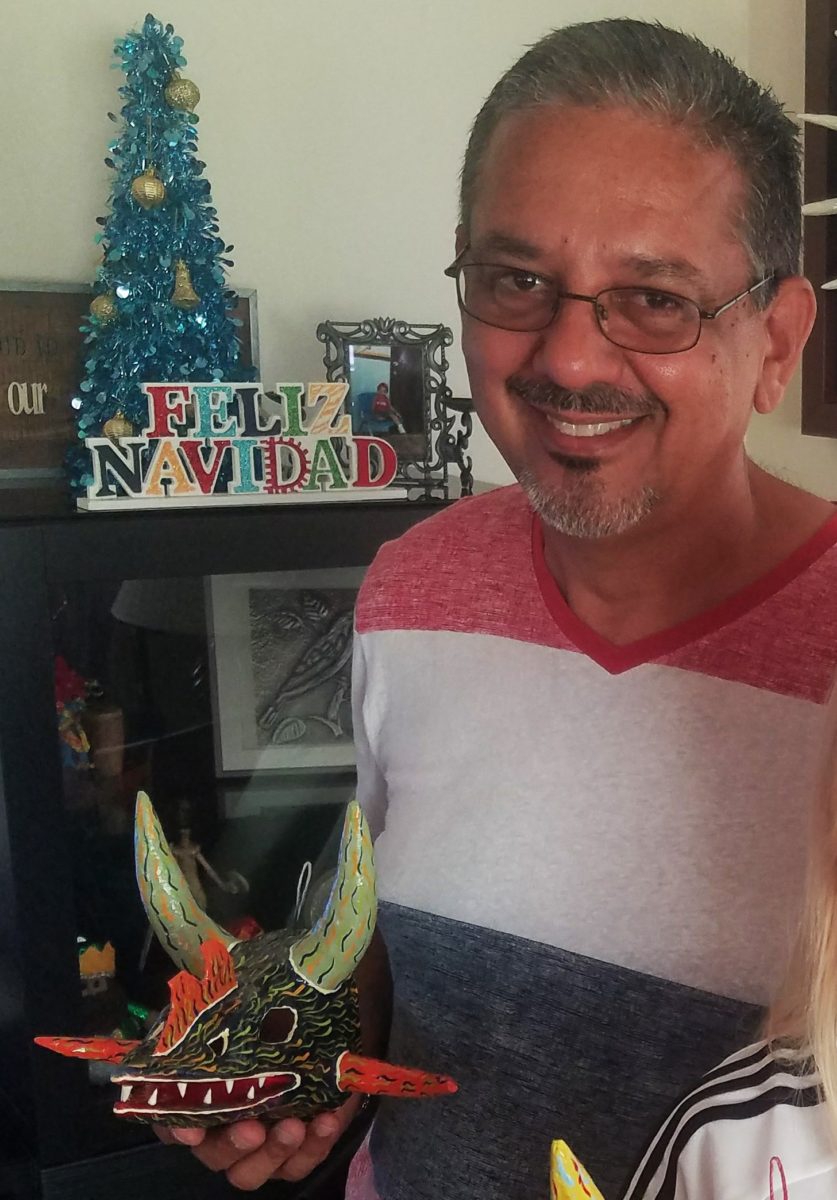 Artists – Splash of the Caribbean