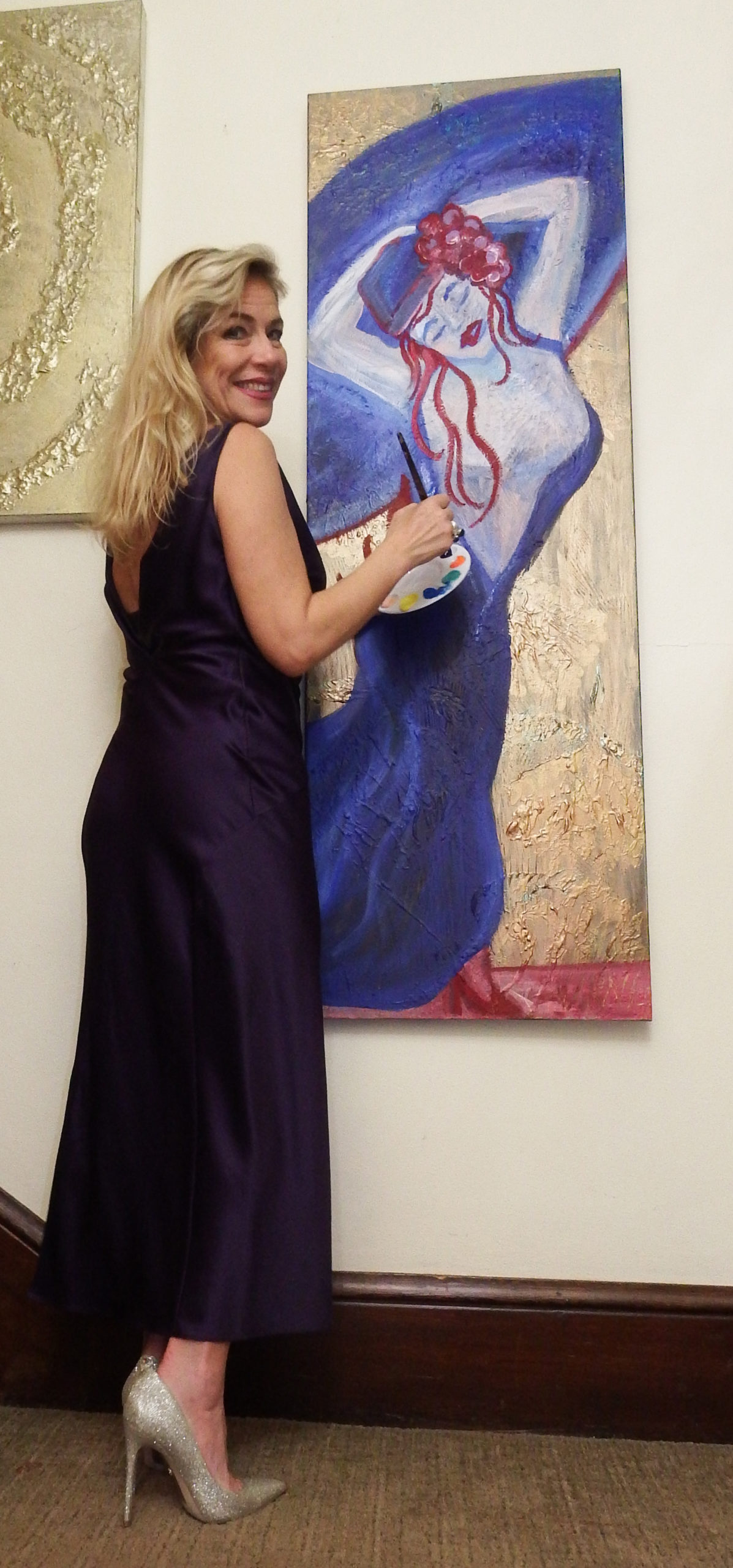 Artists – Splash of the Caribbean