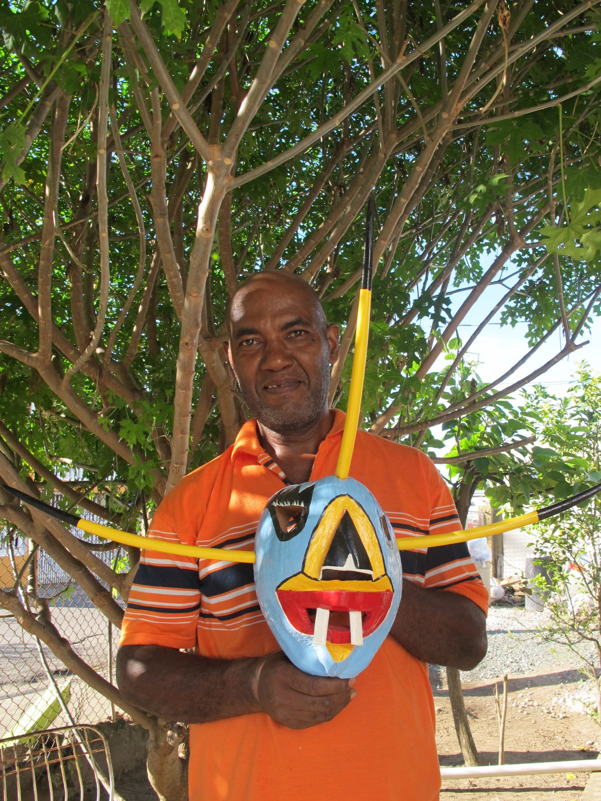 Artists – Splash of the Caribbean